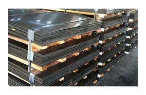 Secondary - United Steel